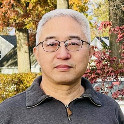 People – CUNY Remote Sensing Earth System Institute